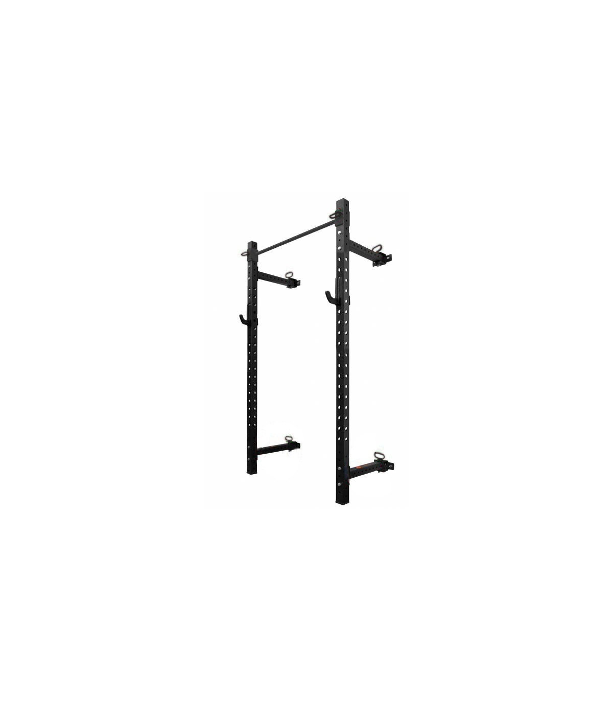Wall rig